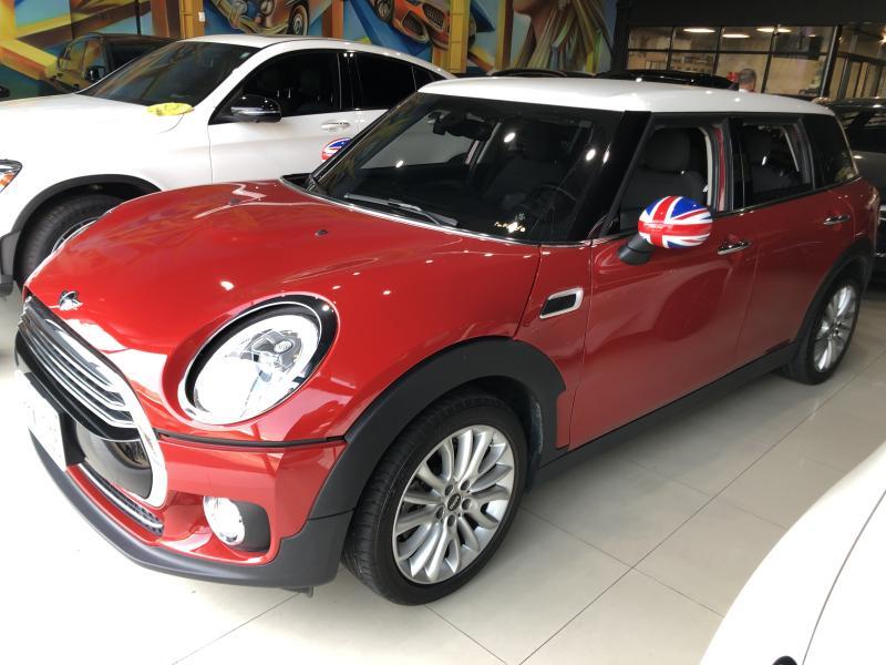 鑑定車 車輛資訊【MINI/迷你 | Cooper Clubman 會員 | 1.5 | 2017年 | 0萬 | 51829 公里 | 台南市 | 巧鑫國際有限公司】 | 2手車訊-全網第三 ...